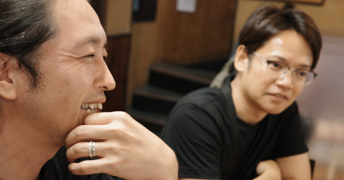 BRYS（ブライス） | アイデア収集の旅〜2023〜 | ブログ